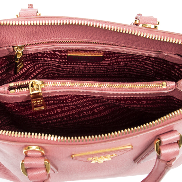 Prada | Bags | Prada Small Dome Bag | Poshmark